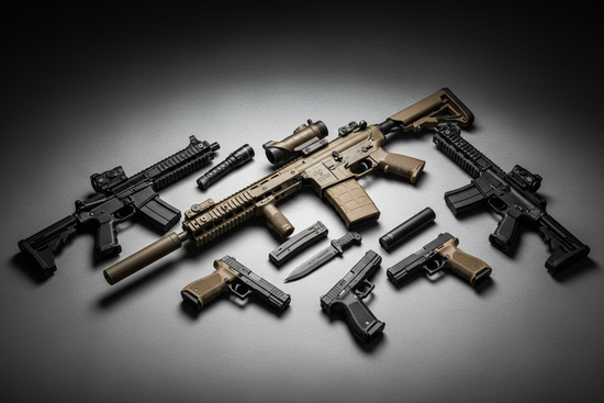OPFOR Airsoft and Hobby – OPFOR Airsoft And Hobby