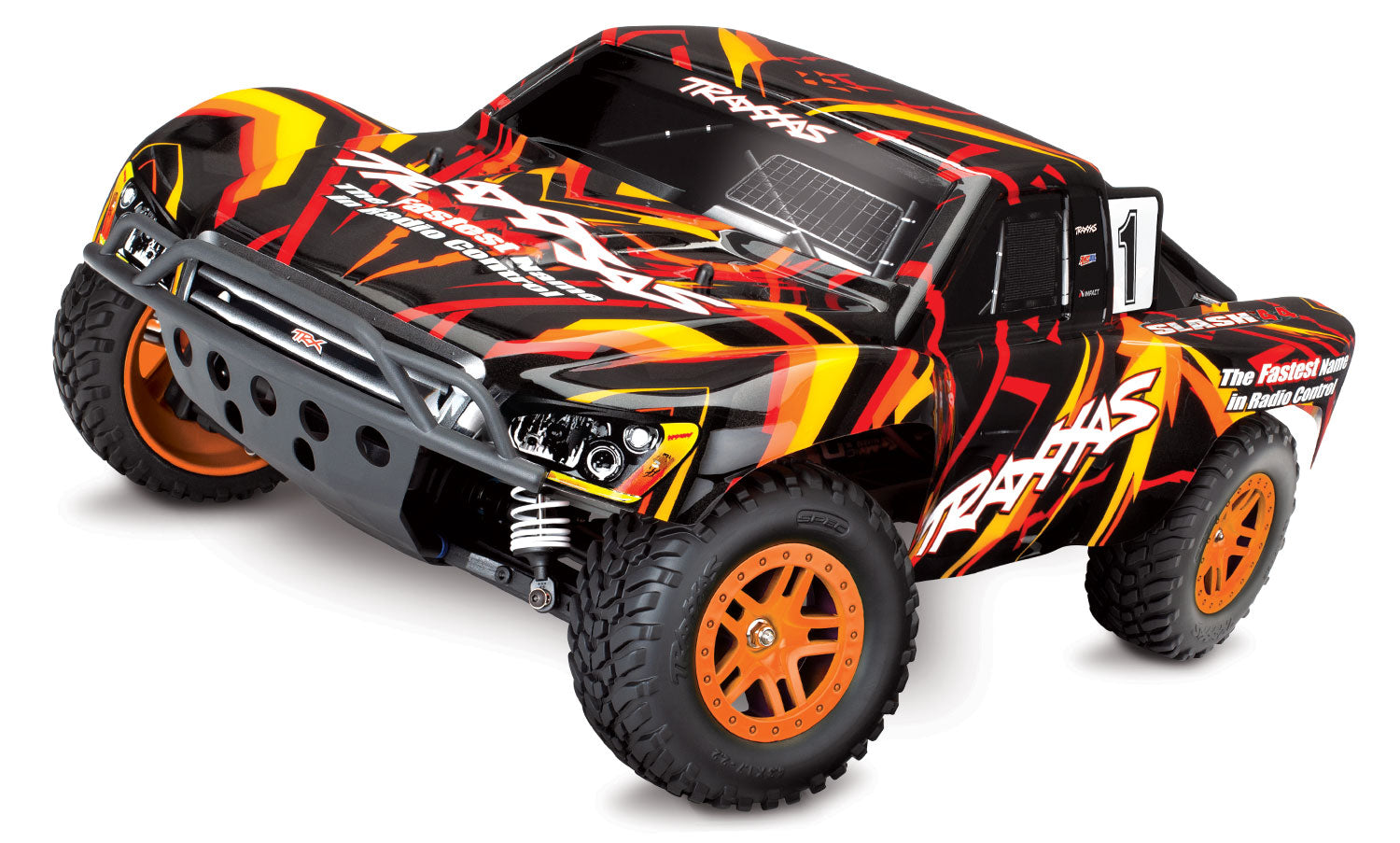 68054-1 ORANGE 4X4 – OPFOR Airsoft And Hobby